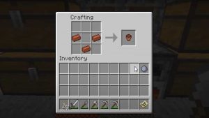 Minecraft: How To Craft A Flower Pot - Gamer Tweak