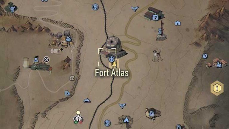 Fallout 76 Missing Persons Quest: How To Complete