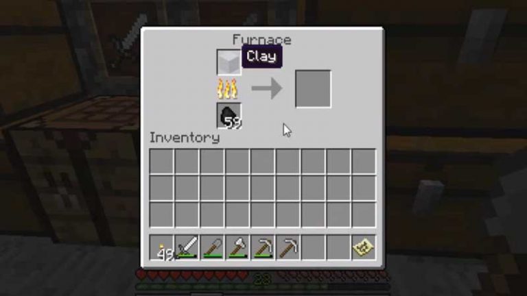 Minecraft Terracotta: How To Craft & Dye It - Gamer Tweak