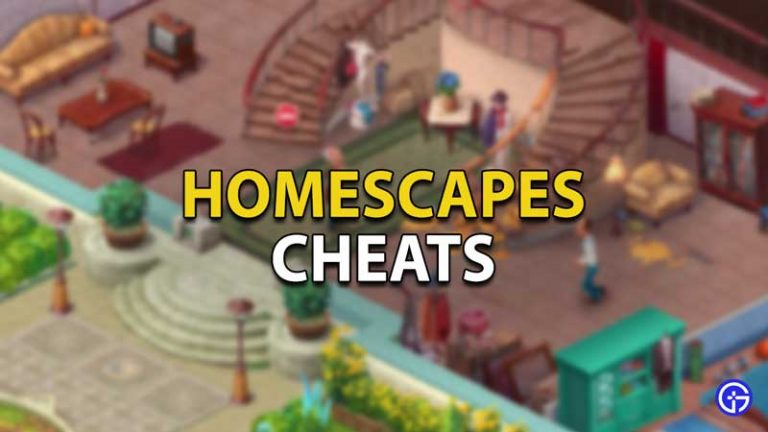 Homescapes Cheats & Tips For Android, iOS - Gamer Tweak