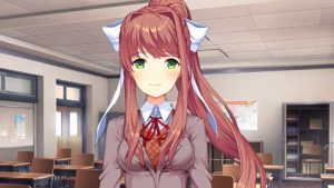 How To Delete Monika In DDLC Plus On Consoles & PC