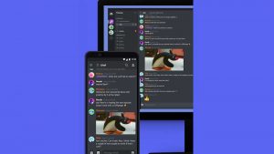Discord Not Connecting Mobile Phone Fix - Gamer Tweak