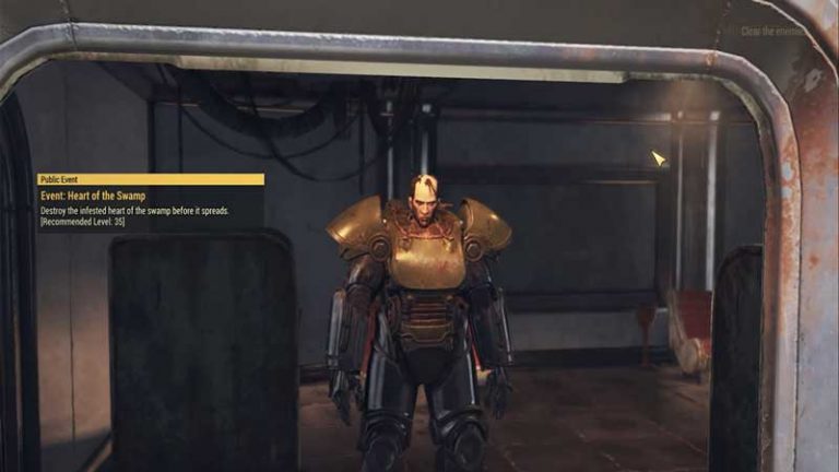 Fallout 76 Missing Persons Quest: How To Complete