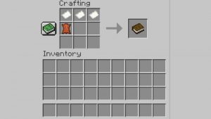How To Make A Book In Minecraft | Crafting Guide, Resources & More