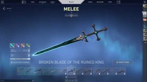 Valorant Ruination Bundle: Everything You Need To Know