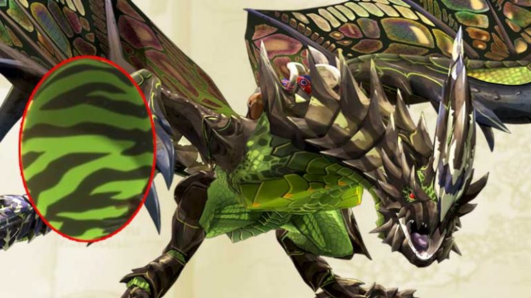 How to Get or Find Astalos in Monster Hunter Stories 2? (Astalos ...