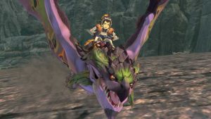 Monster Hunter Stories 2 Dreadqueen Rathian: Location & How To Get