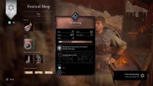 All Items In Sigrblot Festival In AC Valhalla - Gamer Tweak