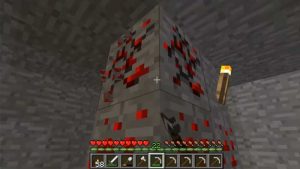 How To Make A Compass In Minecraft - Gamer Tweak