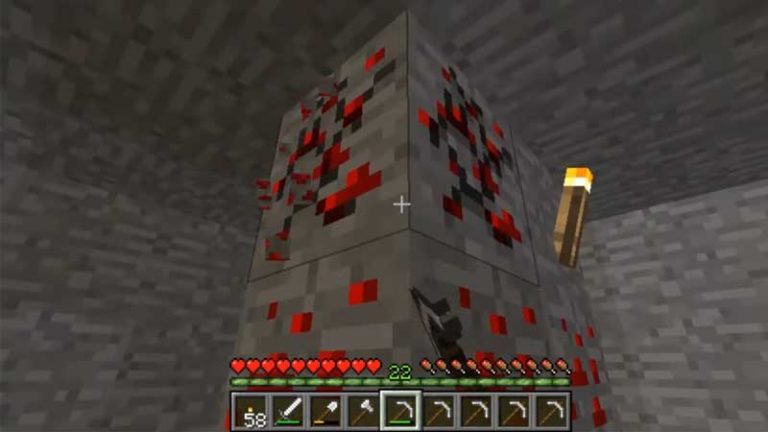 How To Make A Compass In Minecraft - Gamer Tweak