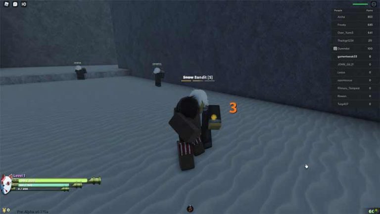 DemonFall Best Breathing Tier List (August 2023)