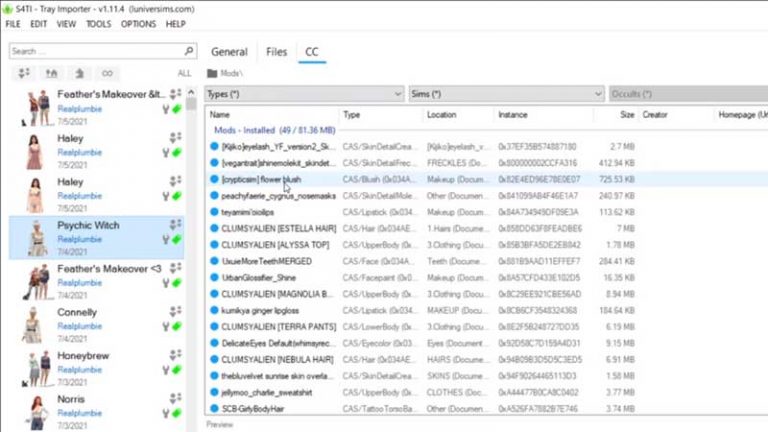 Sims 4 How to Fix Broken CC Guide - Easily Fix Broken Custom Content