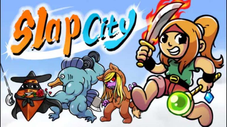 Slap City Tier List: Ranking Characters From Best To Worst