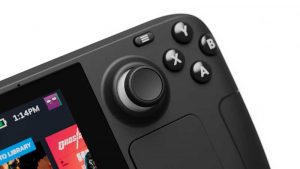 Steam Deck Specs Comparison Vs Switch, PS5, Xbox Series X|S