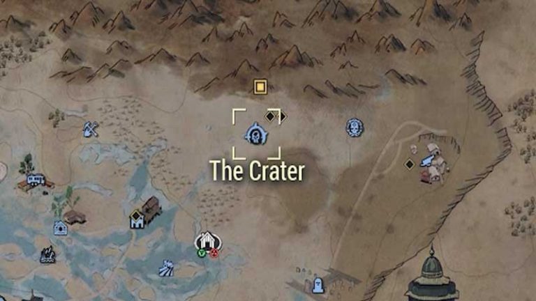 Fallout 76 Missing Persons Quest: How To Complete