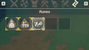 Tribes Of Midgard Craft With Runes: How To Improve Characters