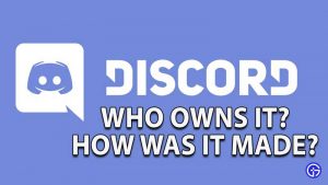 Who Owns Discord & When Was It Made? (Answered) - Gamer Tweak