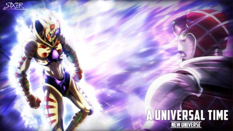 A Universal Time 'AUT' Codes (November 2025)