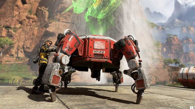 Apex Legends Rules 24, 32, 33, 34, 35 & 63 Meanings Explained