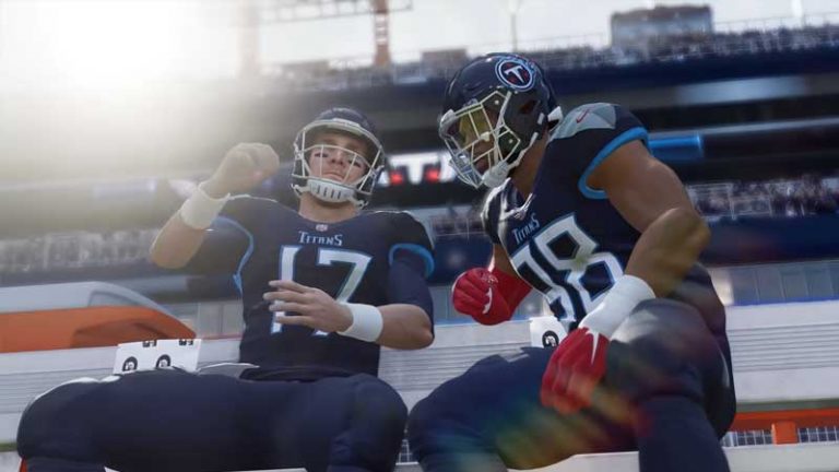 Madden 22 Desync Fix & Server Status (September 2021) - Gamer Tweak