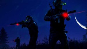 EAC Authentication Timed Out Rust Fix [2021] - Gamer Tweak