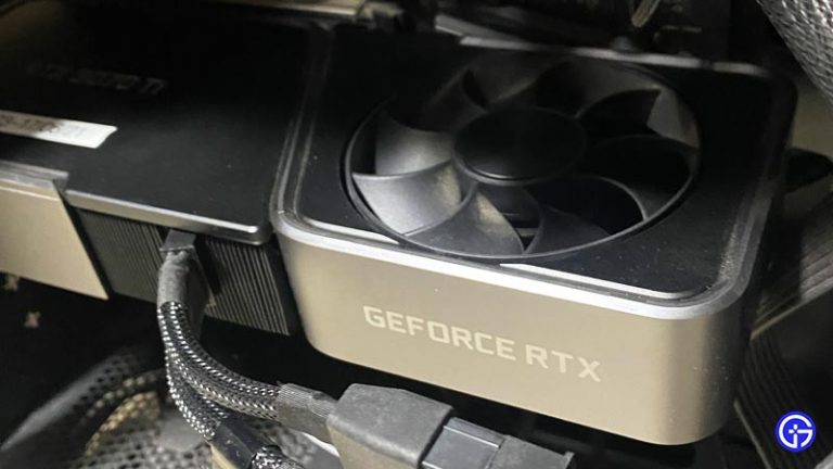 Nvidia RTX 3070 Ti Review: Best Card For 1440p? | Benchmarking Report