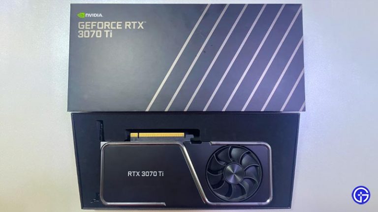 Nvidia RTX 3070 Ti Review: Best Card For 1440p? | Benchmarking Report