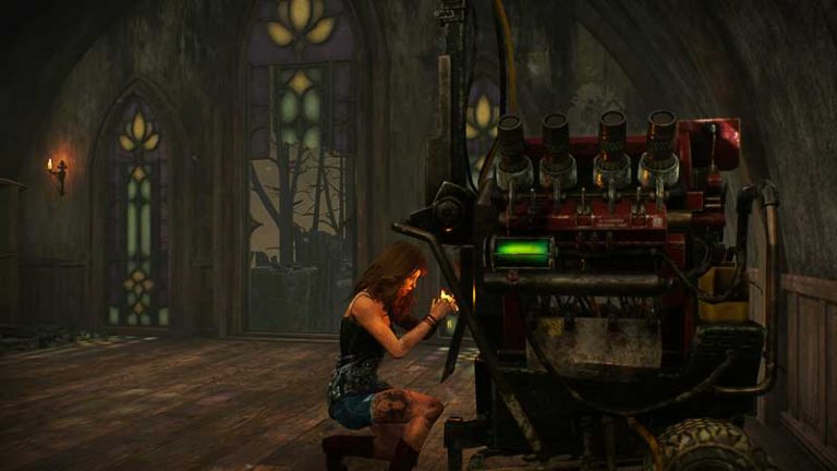 DBD Crossplay Guide: How To Invite & Add Cross-Platform Friends