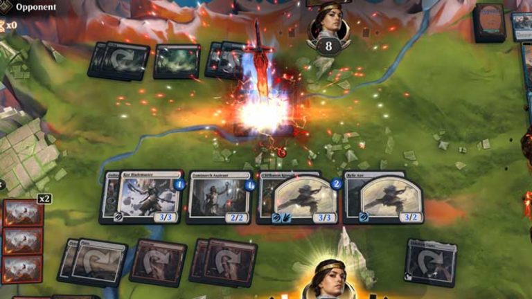 MTG Arena Not Working Fix | How To Solve Crashing Issues & More