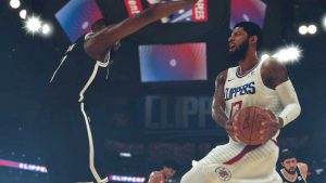 NBA 2k20 Error Code 4b538e50 Fix (Updated 2023)