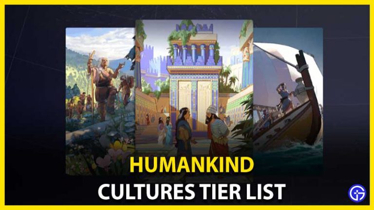 Best Humankind Cultures Tier List: Every Culture By Era Ranked