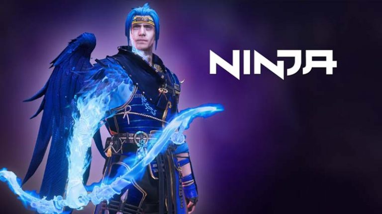 Raid Shadow Legends: How To Get Ninja, Best Ninja Build & Masteries