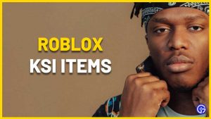 KSI Roblox Items: How To Get Them All (Free & Paid) - Gamer Tweak