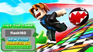Speed Simulator Codes Roblox (September 2023) - Gamer Tweak