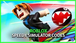 Speed Simulator Codes Roblox (September 2023) - Gamer Tweak