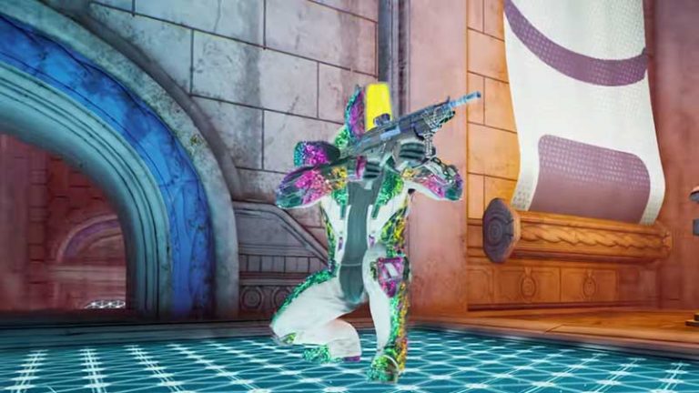 Splitgate DLC & Referral Code 2023: How To Enter & Redeem Rewards