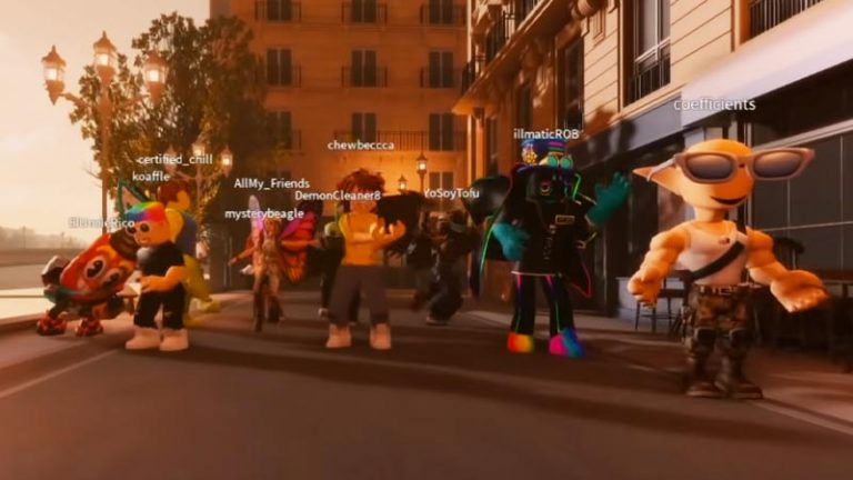 All Best Roblox Pants Codes (2023) - Aesthetic, Gucci & More