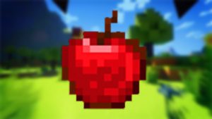 How To Get & Farm Apples In Minecraft - Gamer Tweak
