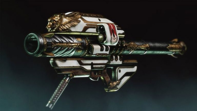 Destiny 2: How To Get Gjallarhorn? - Gamer Tweak
