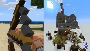Minecraft: How To Make Explosive Arrows? - Gamer Tweak