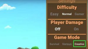 Muck Creative Mode: How To Use & Differences - Gamer Tweak