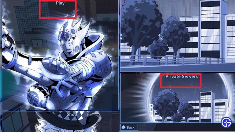 A Universal Time AUT Private Server Codes