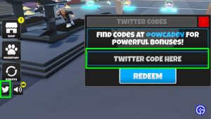 Roblox Speedman Simulator Codes (April 2023) - Free Energy
