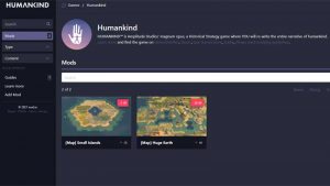 How to Download Humankind Mods & Install It Without Breaking the Games