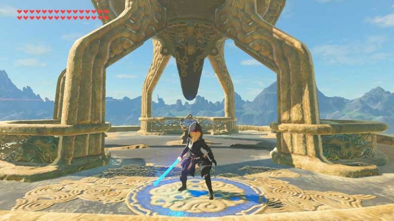 Best BOTW Mods You Must Try In 2023- Gamer Tweak