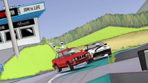 FR Legends Livery Codes: Free Body & Window (September 2023)