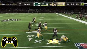 Madden NFL 22 Xbox, PlayStation & PS5 Controls Guide - Official ...