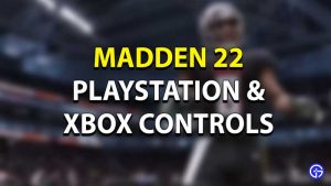 Madden NFL 22 Xbox, PlayStation & PS5 Controls Guide - Official ...