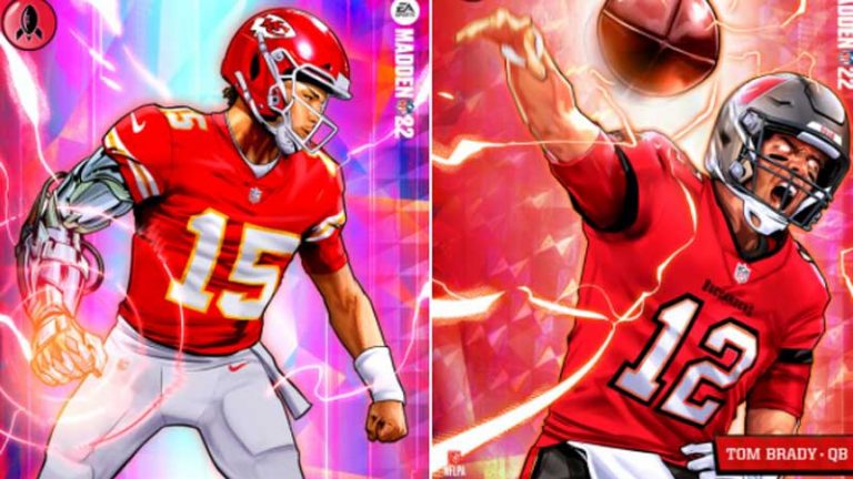 Madden NFL 22: Superstar X-Factor Abilities - Gamer Tweak