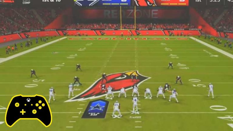 Madden NFL 22 Xbox, PlayStation & PS5 Controls Guide - Official ...